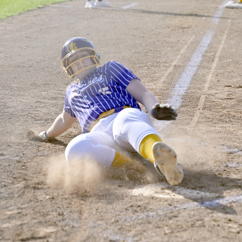 Gradishar perfect as Champion takes down Garfield, 17-0 | News, Sports ...